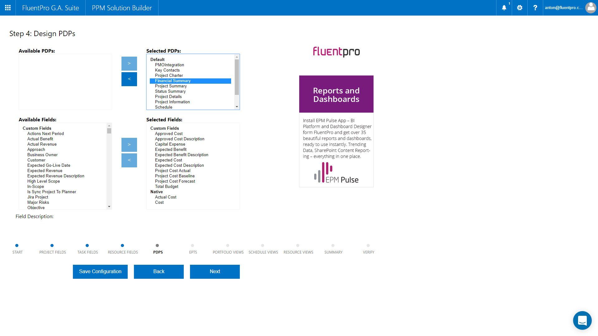 Microsoft Project Online PWA in 30 Minutes: Get Started with