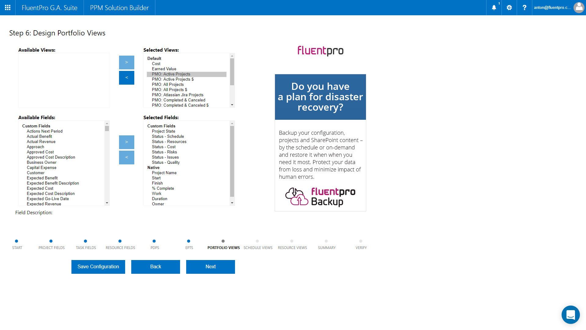 Microsoft Project Online PWA in 30 Minutes: Get Started with