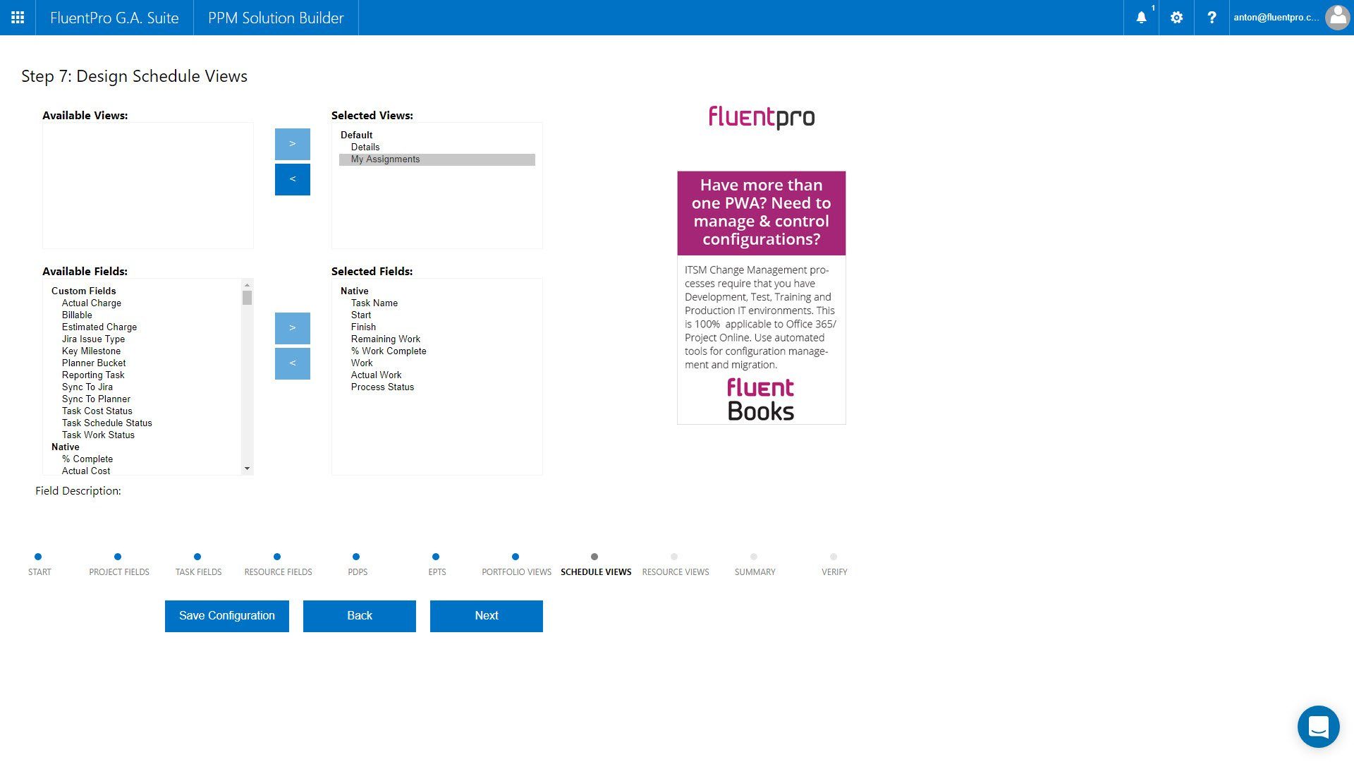Microsoft Project Online PWA in 30 Minutes: Get Started with