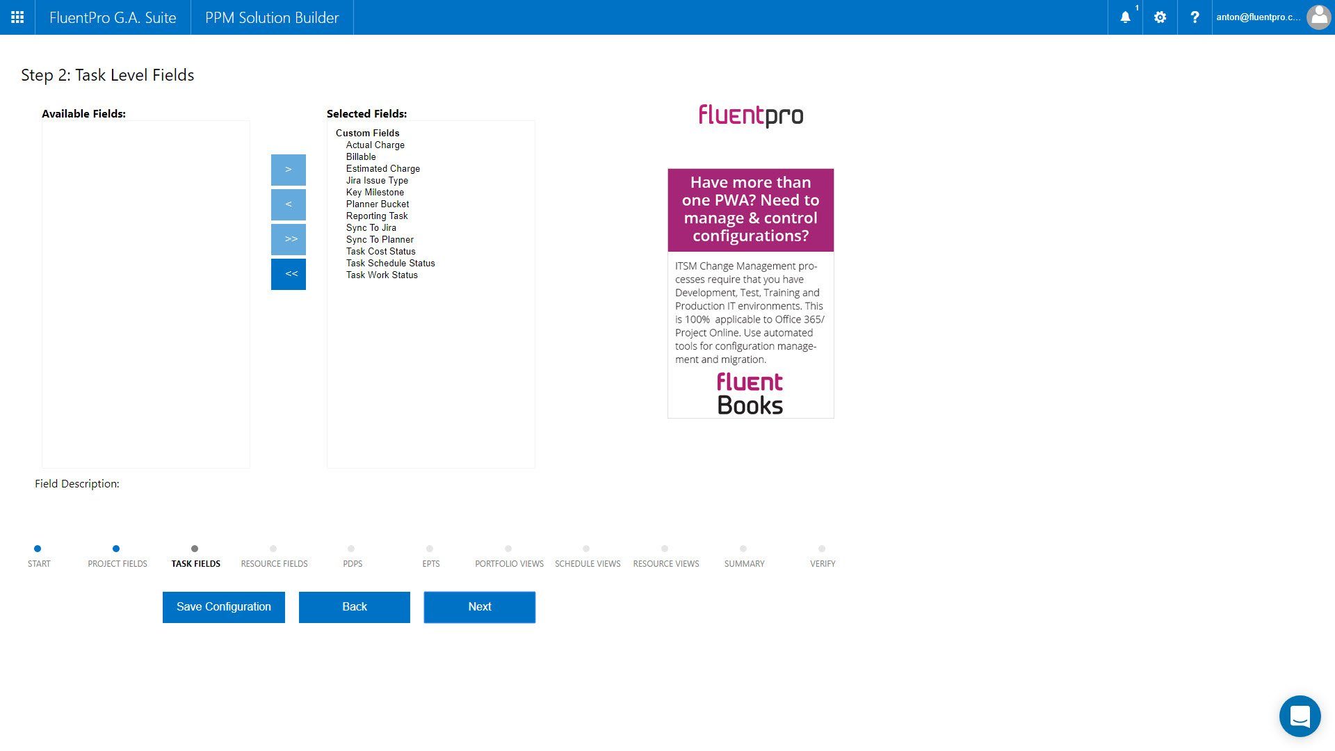 Microsoft Project Online PWA in 30 Minutes: Get Started with