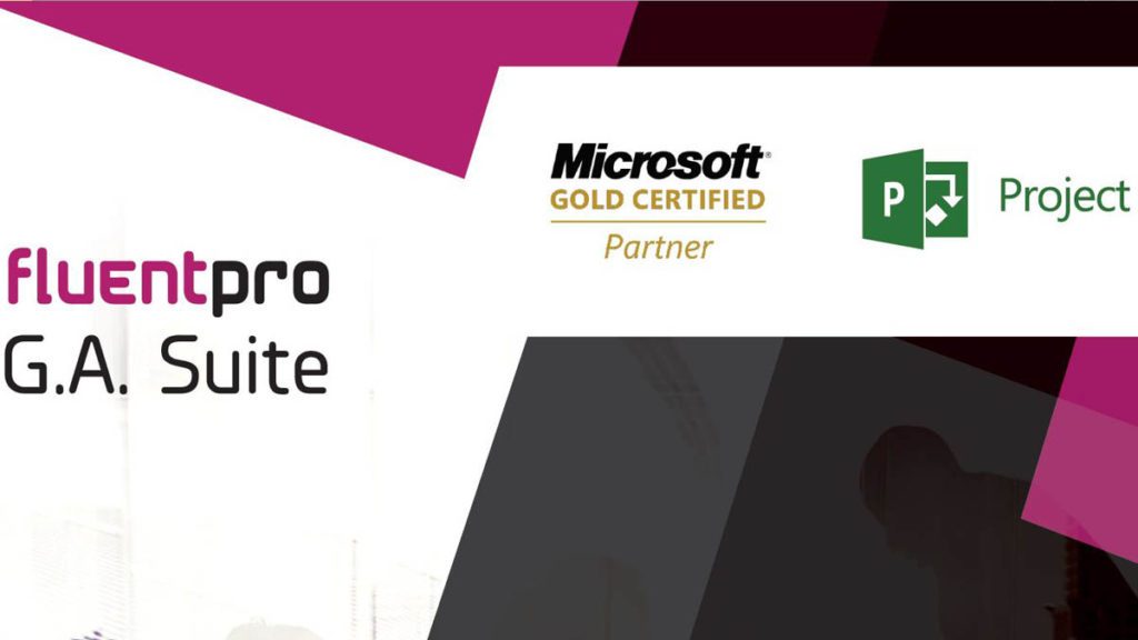 FluentPro Governance and Administration Suite for Project Online