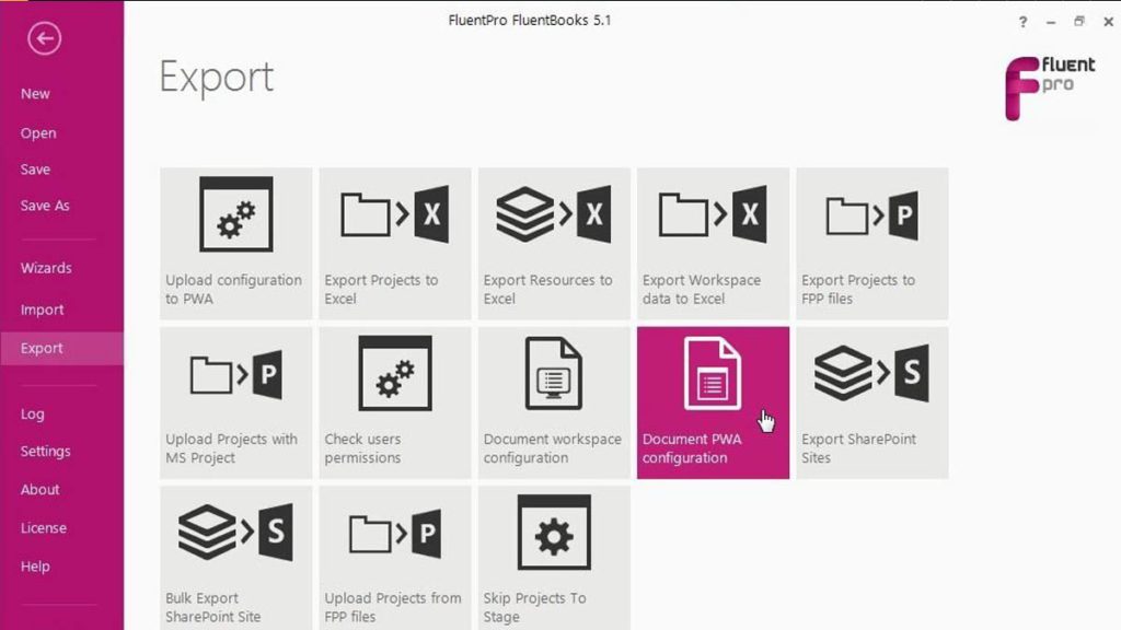 Blog - FluentPro Software