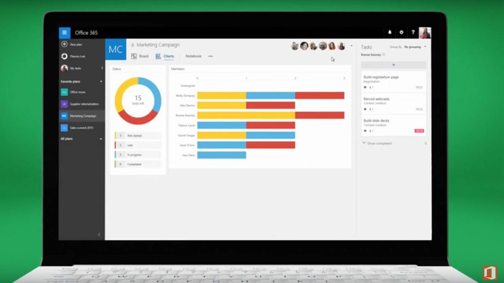 How To Get The Most Microsoft Planner Best Practices Overview Tips How To Get The Most Microsoft Planner Best Practices Overview Tips