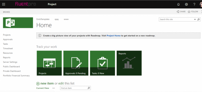 Microsoft Project for Web Overview: What's Good, What's New & Why You ...
