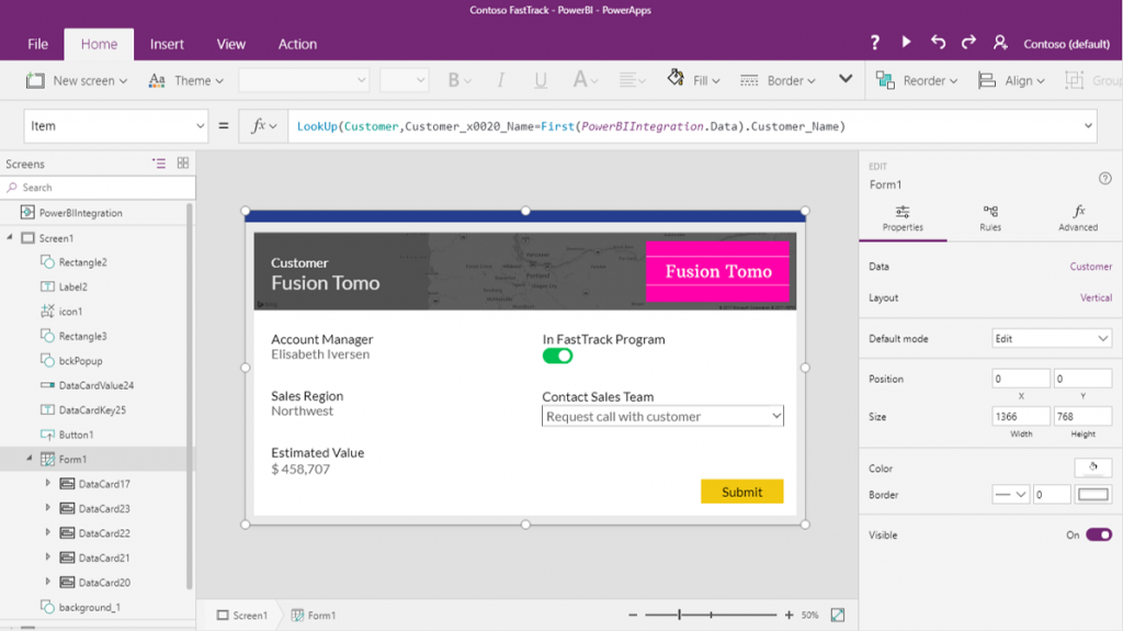 Microsoft's Vision Behind Power Platform: What's the Big Idea?