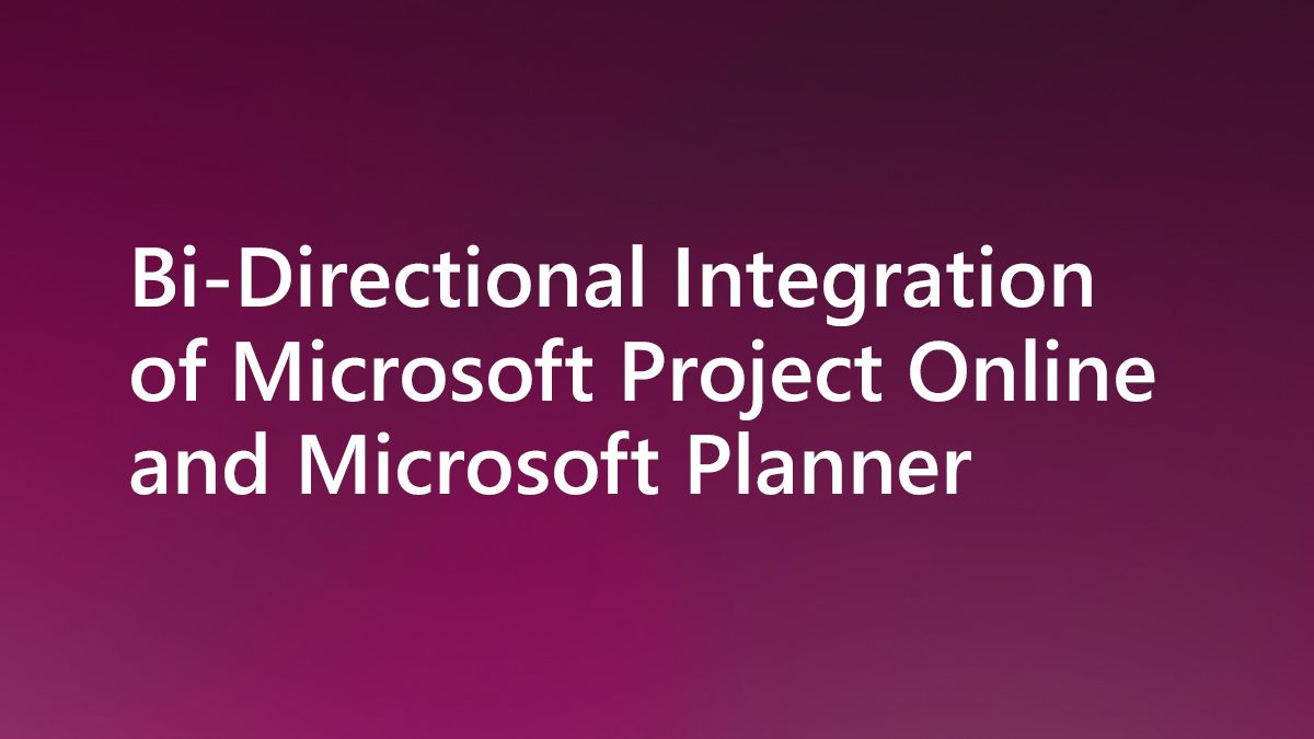 Library about Integration - FluentPro Software
