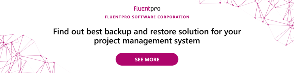 Top 7 Advantages of Data Backup and Recovery - FluentPro Software