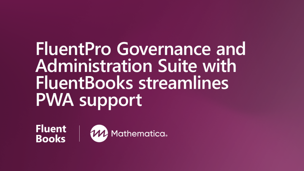 Library - FluentPro Software