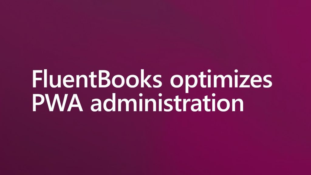 Library - FluentPro Software