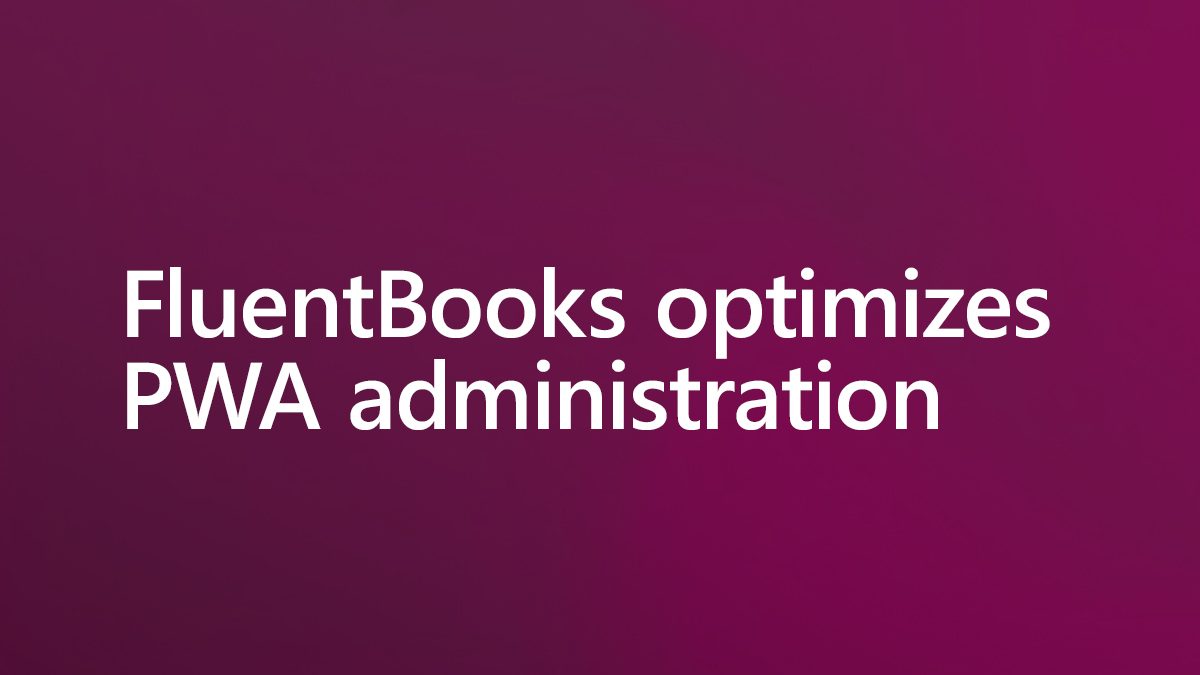 Library - FluentPro Software