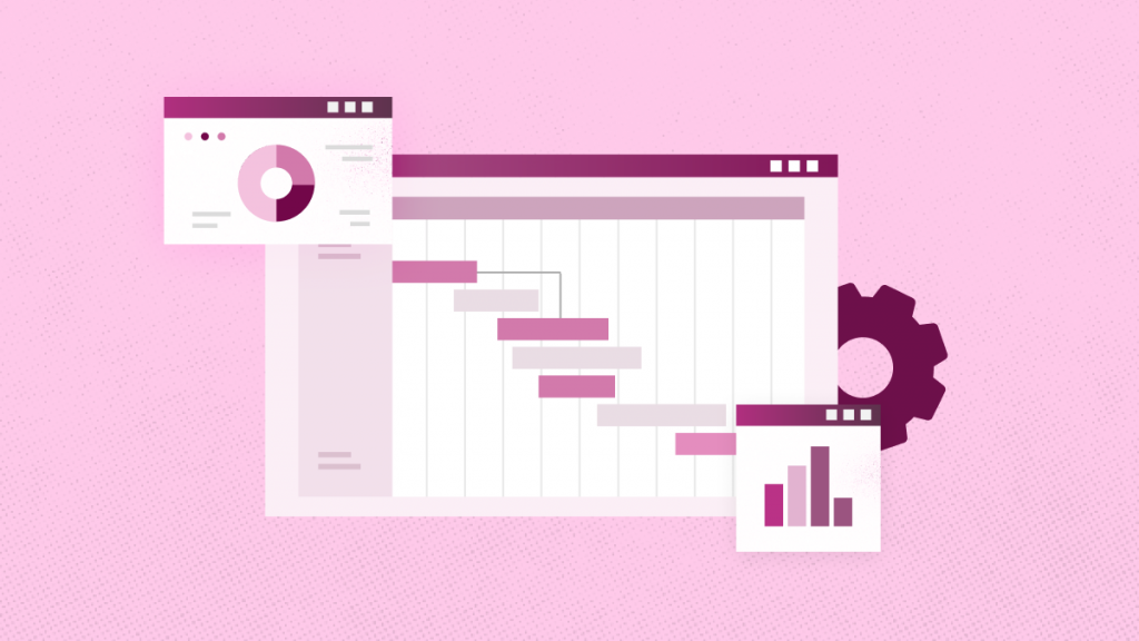 Power BI Report Packs for Project Management Systems - FluentPro Software