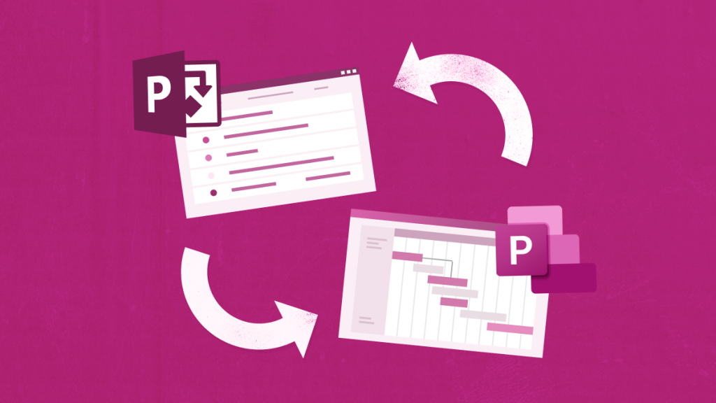 Getting Started with Microsoft Project Online - FluentPro Software