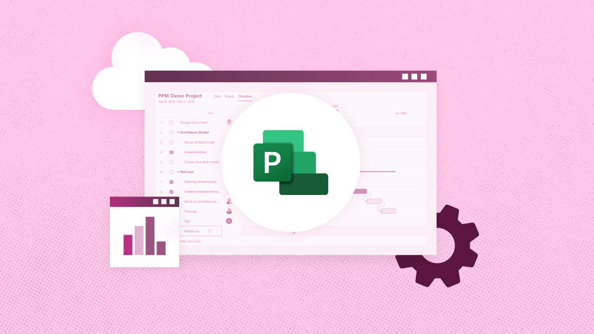 Power BI for Project Managers: How to Use It in Daily Routine ...