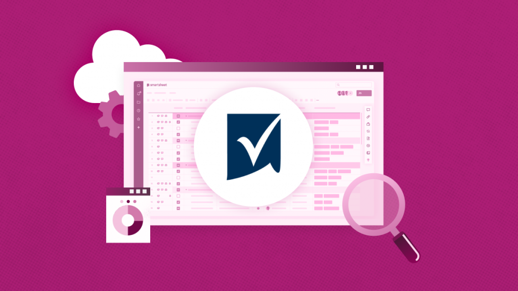How to Restore Smartsheet Project to a Previous Version - FluentPro Software