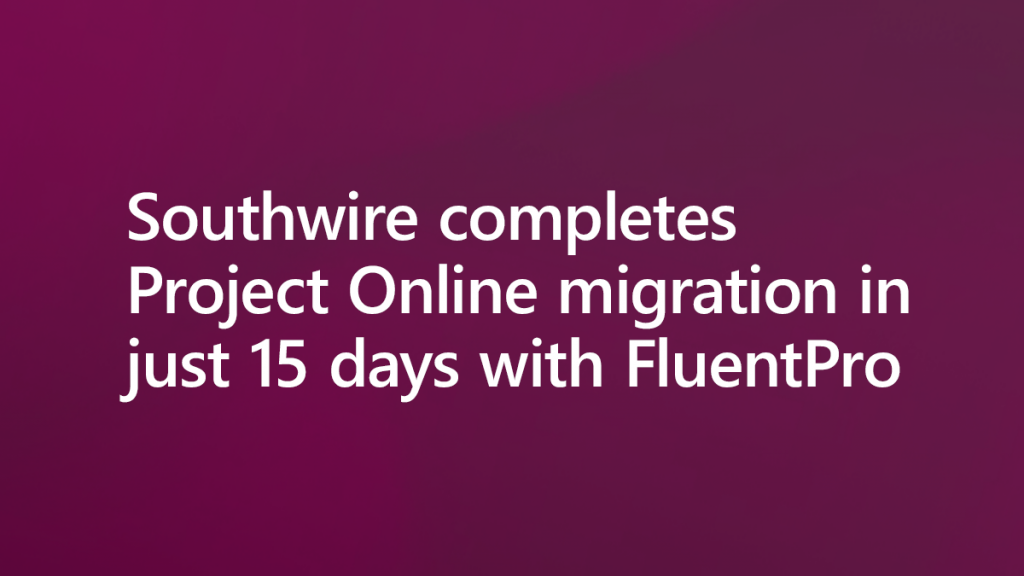 Library - FluentPro Software