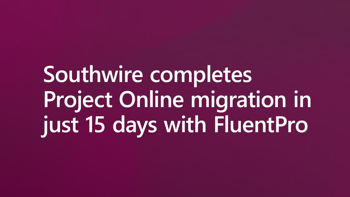 Library - FluentPro Software