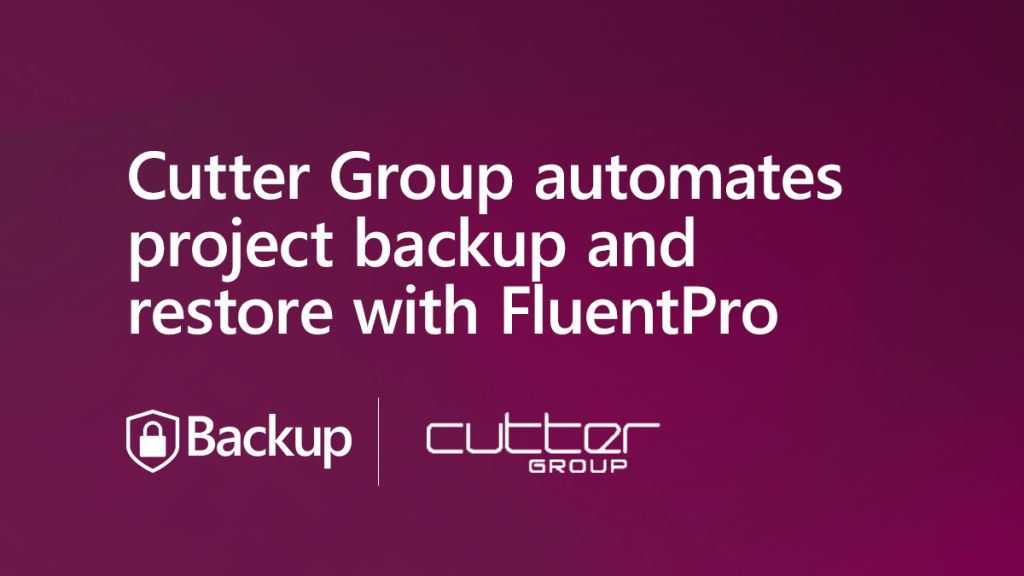 Library about Case Studies - FluentPro Software