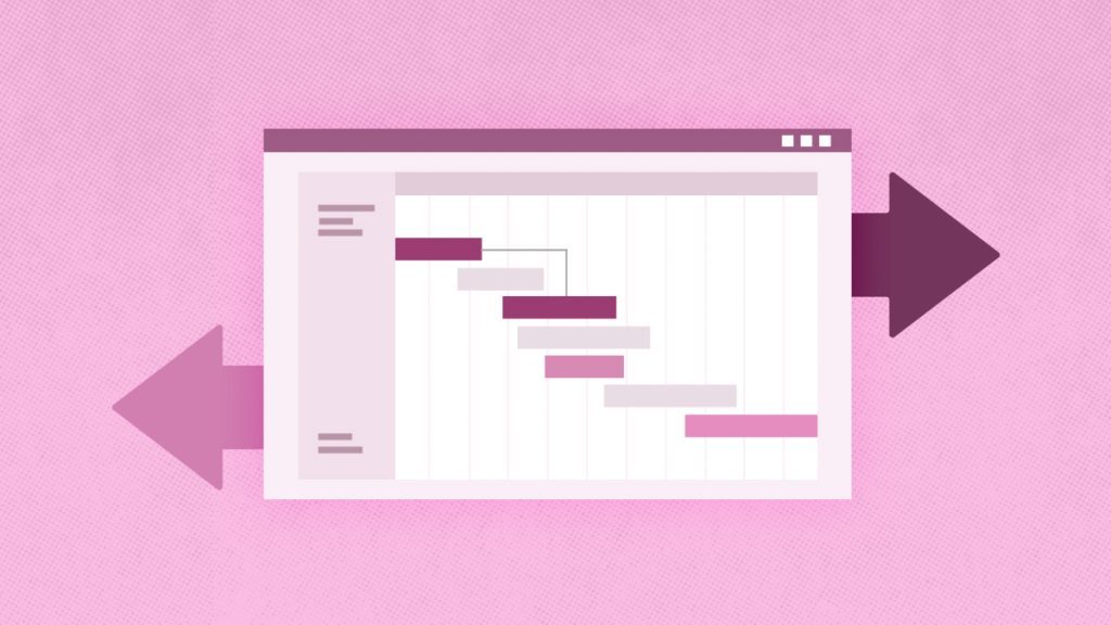 Automatic Backup Software for Project Management - FluentPro Software